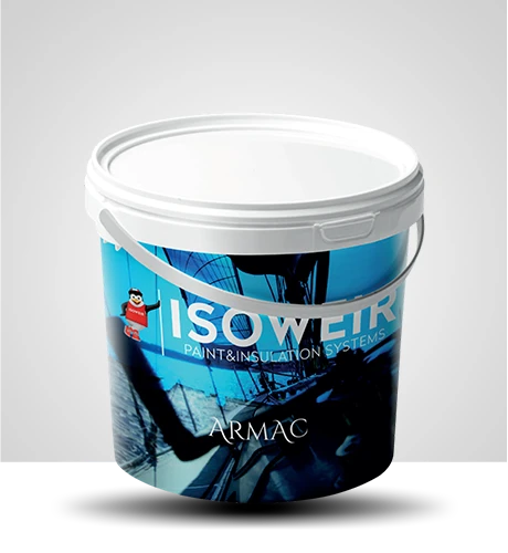 İZOLASYON ÜRÜNLERİ